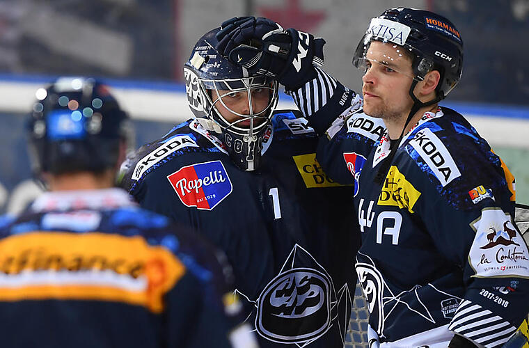 Ambri-Piotta kehrt zum Siegen zurück