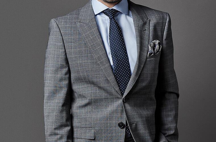 Sven Flory ist neuer Verkaufsverantwortlicher des Bürgenstock Resort