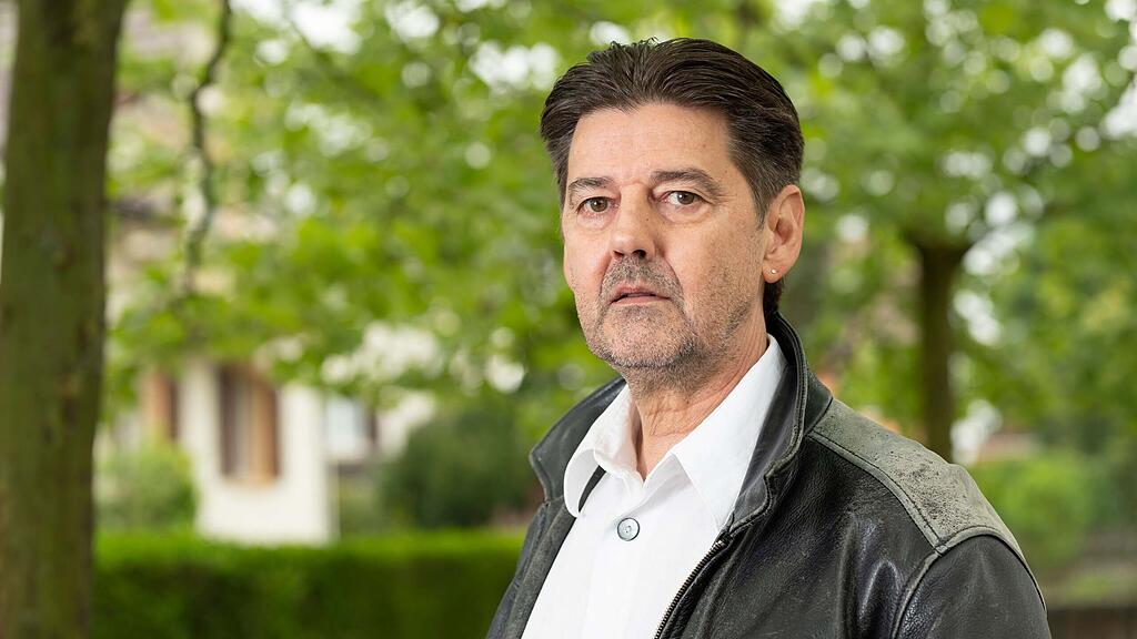 Der Autor, Andreas Neeser, ist gebürtiger Aargauer.