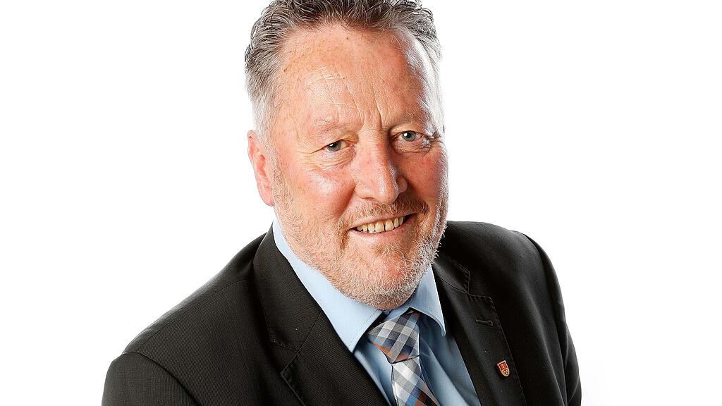 Albert Sigrist (SVP) zieht in den Giswiler Gemeinderat ein.