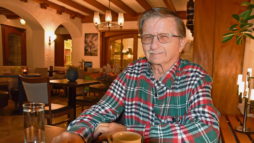 Ein aussergewöhnliches Fasnachtsjubiläum: Theo Fassbind ist seit 50 ...