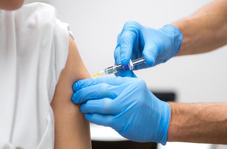 In Uri sollen künftig auch Apotheker impfen können