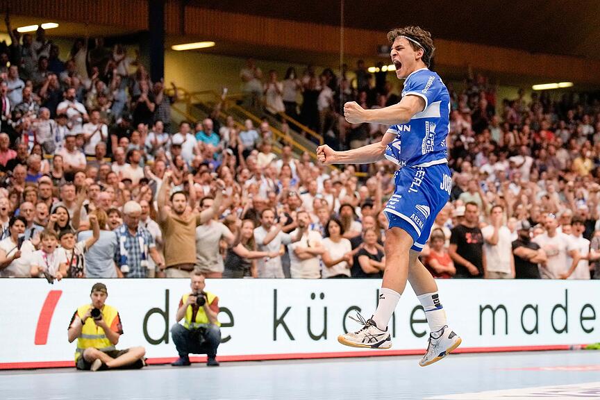 «Wir wollen weiterkommen»: Kriens-Luzern hat grosse Ziele bei seiner ...