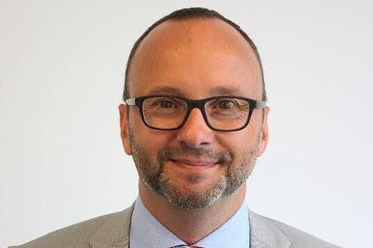 Walter Dietrich wird neuer Generalsekretär der Zuger Gesundheitsdirektion