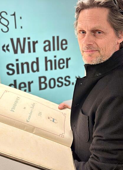 Vor 150 Jahren wurde die Stadt Zug zur Einwohnergemeinde – das wird ...