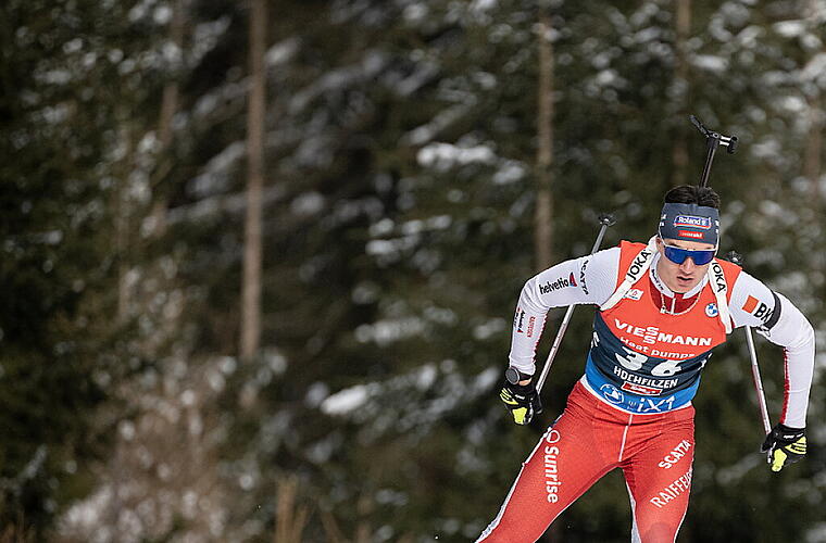 Hartweg nach starker Aufholjagd Fünfter