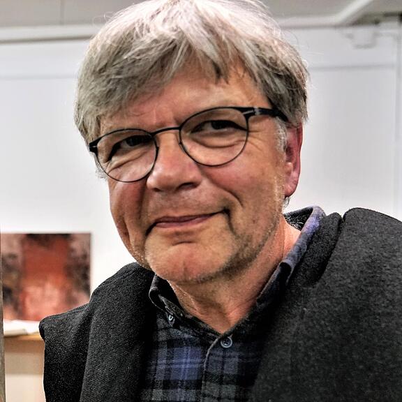 Stein und Erde in grosser Vielfalt in Kägiswil