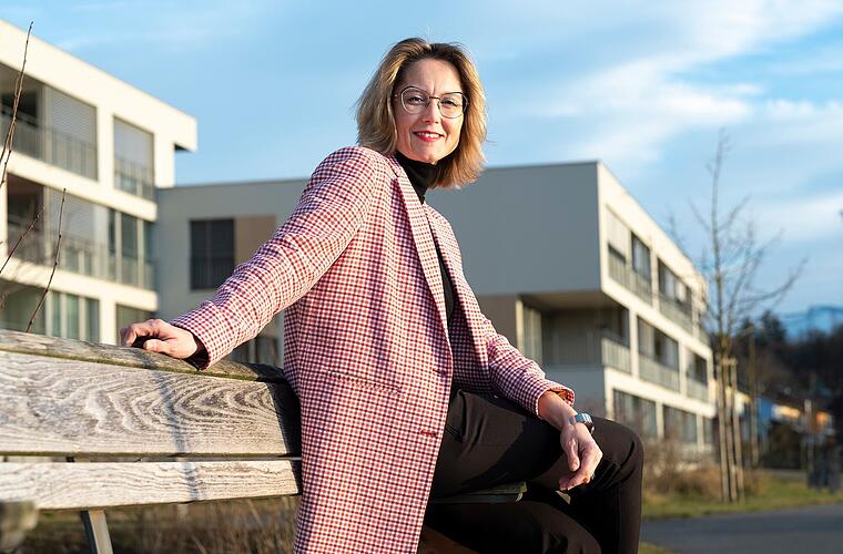 «Wir wollen die Auslastung hoch halten»: Die erste Heim-AG der Region ...