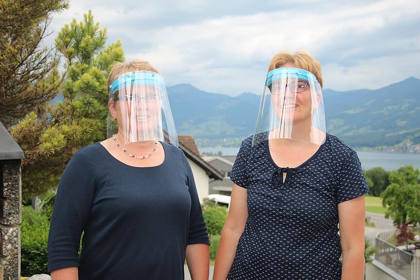 Obwaldner Jung-Juizer proben erstmals seit dem Shutdown – mit ...