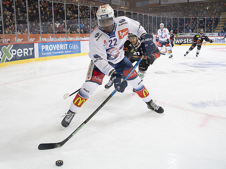 Dave Sutter ab nächster Saison bei Gottéron