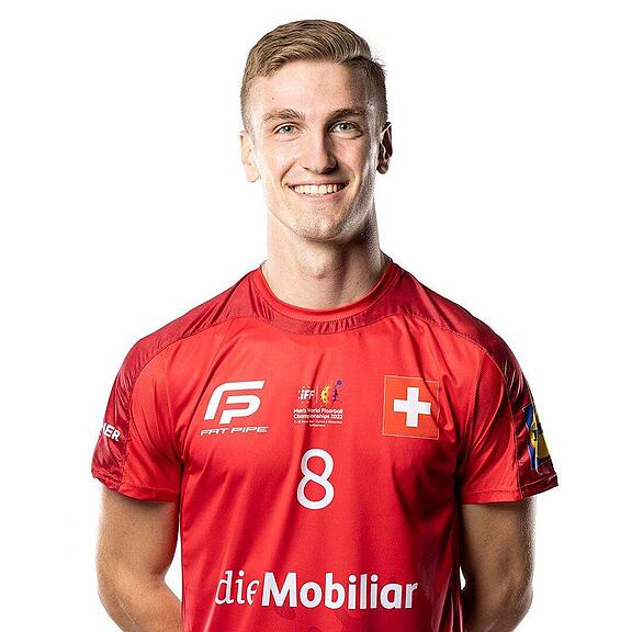 Schreiben sie Unihockey-Geschichte? – Der Schweizer WM-Kader im Überblick