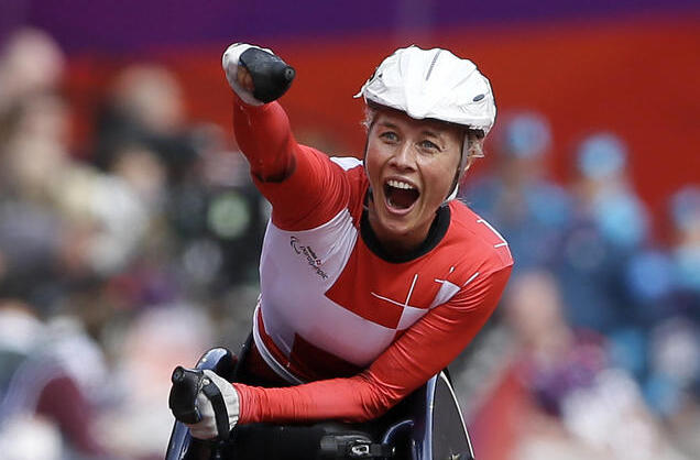 Edith Wolf-Hunkeler tritt per sofort zurück