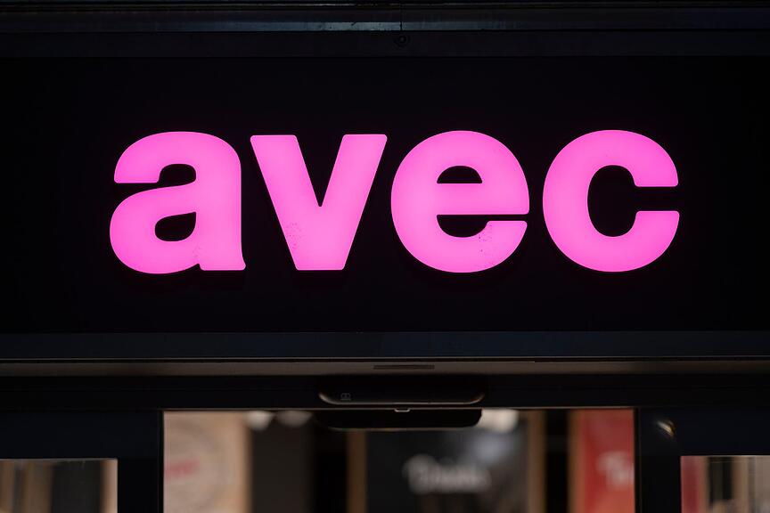 Avec-Shop beim Bahnhof Sursee nach Covid-Fall geschlossen