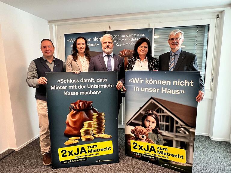 «Irreführender Abstimmungskampf»: Darum weibelt nun eine Luzerner ...