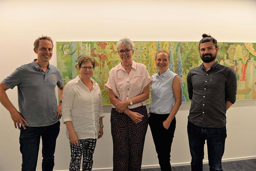 Danioth wird digital – neue Website macht Urner Künstler interaktiv ...