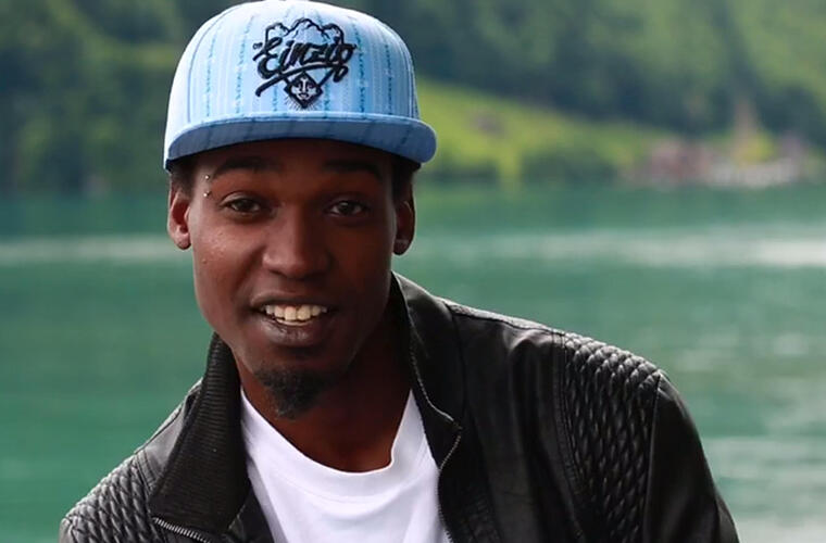 «Dr Einzig» lanciert eigenes Cap