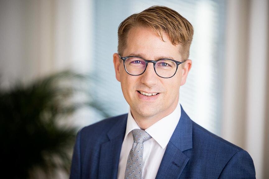 FDP-Mann Jim Wolanin zieht sich aus der Politik zurück