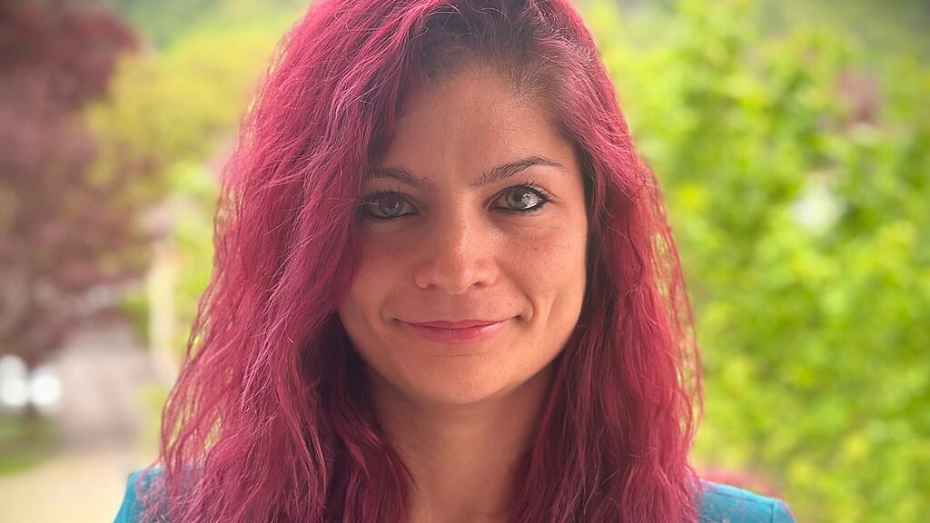 Natascha Saxer wird ab Mitte September in Gersau tätig sein.