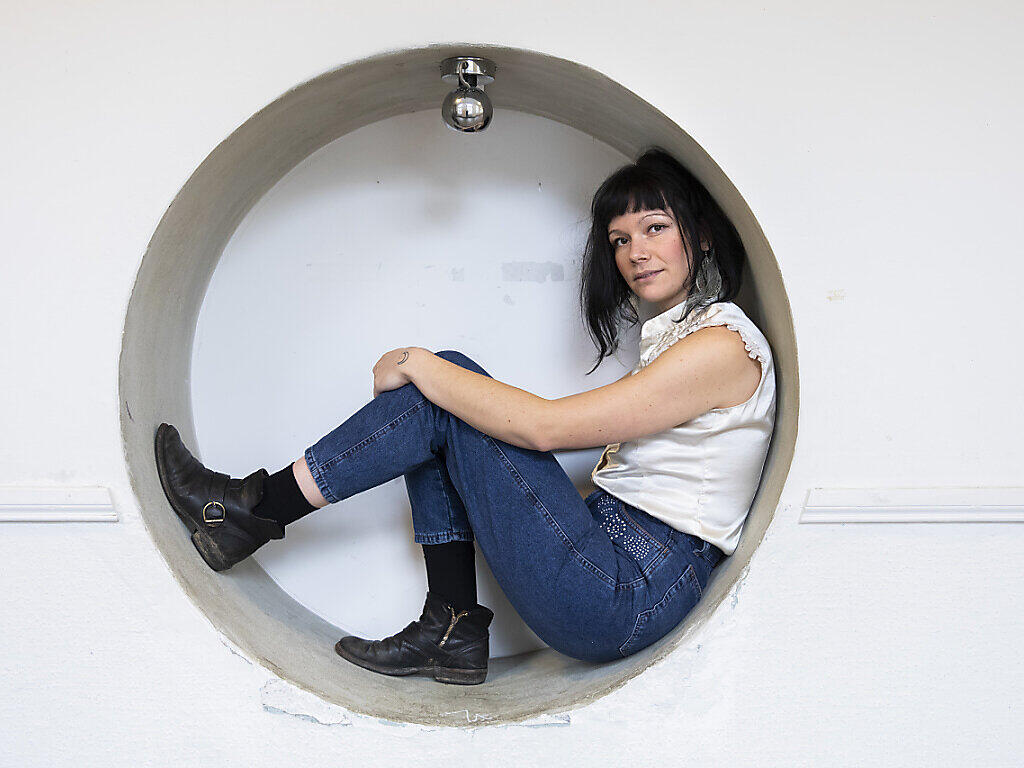 Adaya veröffentlicht zauberhaftes Album | Kultur | Bote der Urschweiz