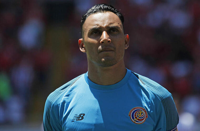 Costa Rica will auch Serben überraschen