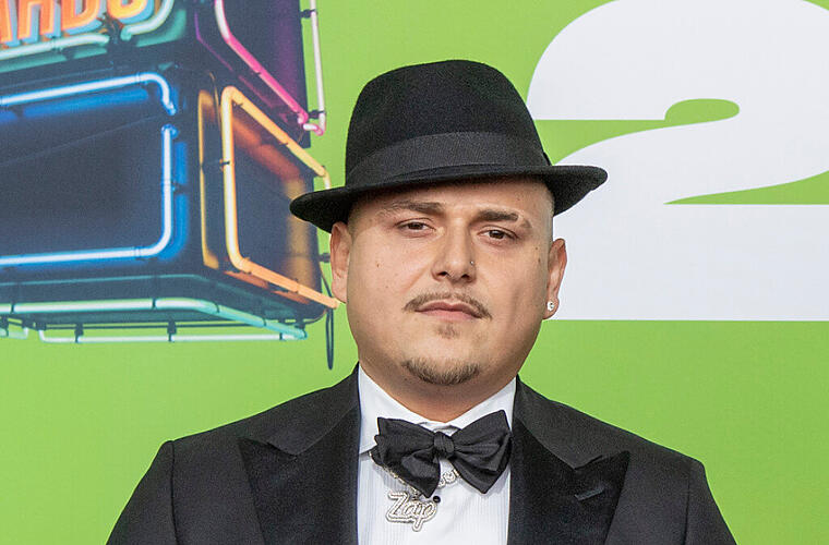 Schweizer Rapper besuchen "Pfuusbus"