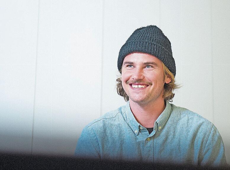 Ein Chamer wird zum YouTube-Star