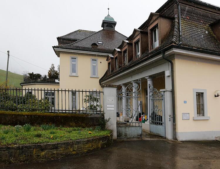 Salesianum in Zug wird verkauft