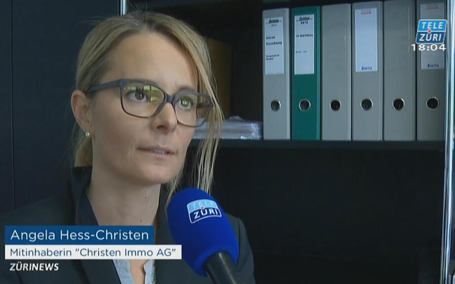 Baufirma Christen trauert um Mitarbeiter