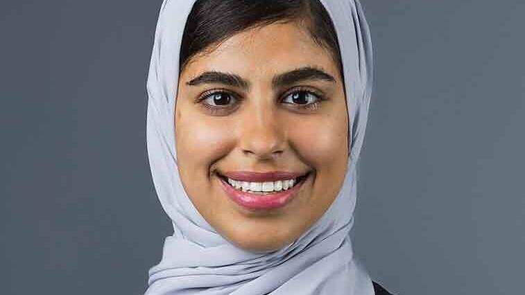 Noor Yasseri Sharif (Jungfreisinnige)