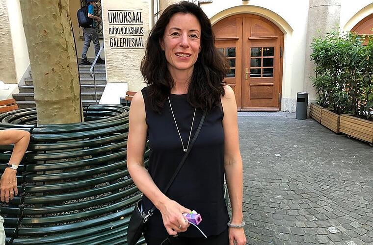 SP Basel-Stadt nominiert Tanja Soland