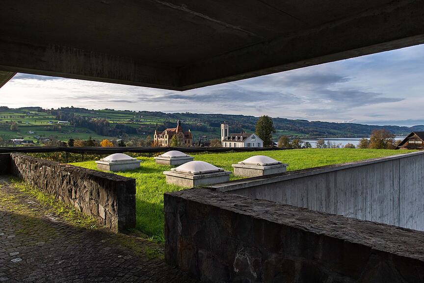 Kloster Baldegg 50-Jahr-Jubiläum