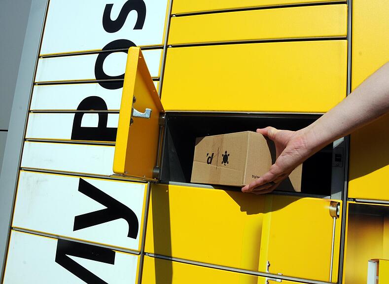 Das Aus für My Post 24 in Stans