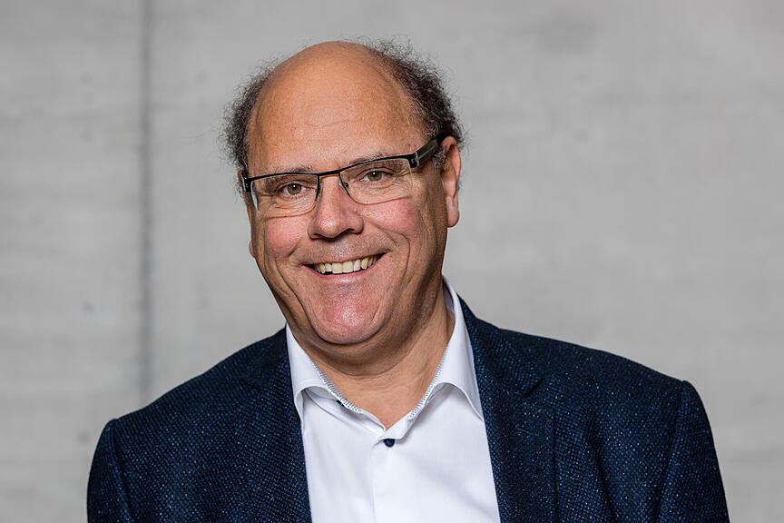 Krienser FDP greift mit Roger Erni und Matthias Senn an