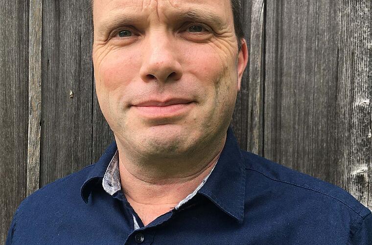 Als Nachfolger für Edi Schilter: Thomas Gisler wird neuer ...