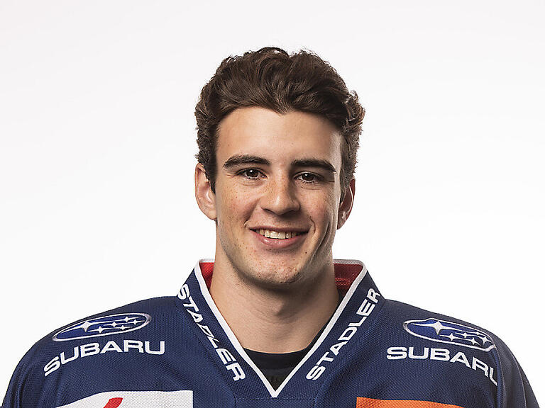 Tim Berni vorläufig wieder bei den ZSC Lions