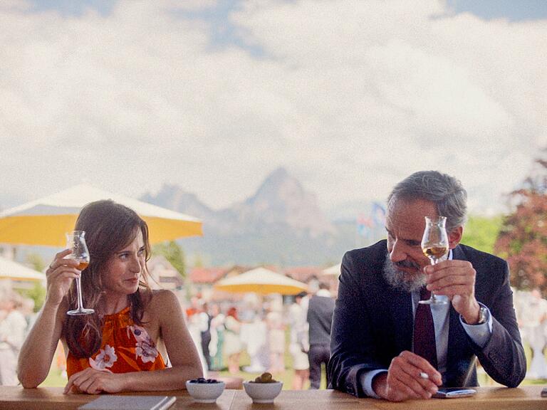 «Color of Heaven» für Festival San Sebastian nominiert