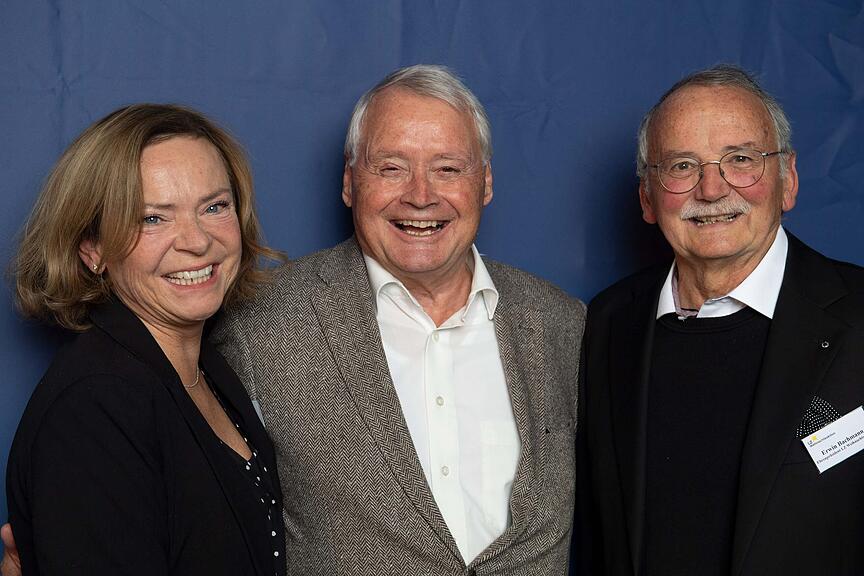 LZ-Weihnachtsaktion: Der Staranlass