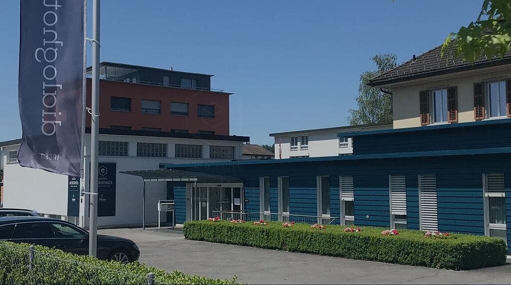 Baarer Dialoghotel gehört zu den besten seiner Art