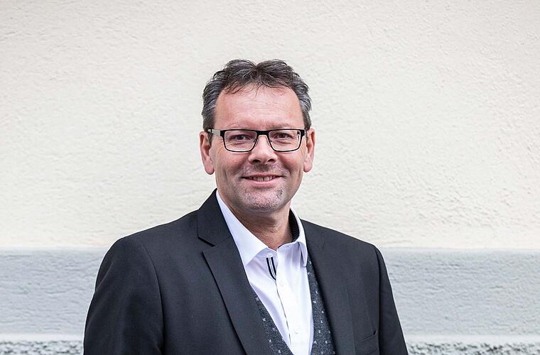 Gemeinderat Daniel Rüttimann tritt zurück