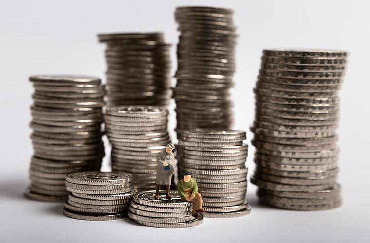 Pensionskasse Uri: Positiver Deckungsgrad für 2025