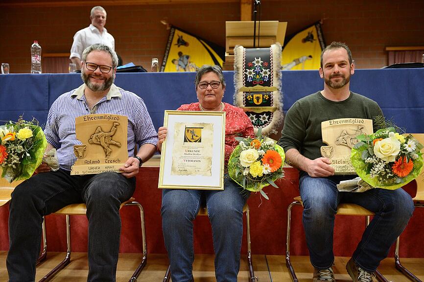 Urner Schwinger hoffen auf eine «normale Saison»