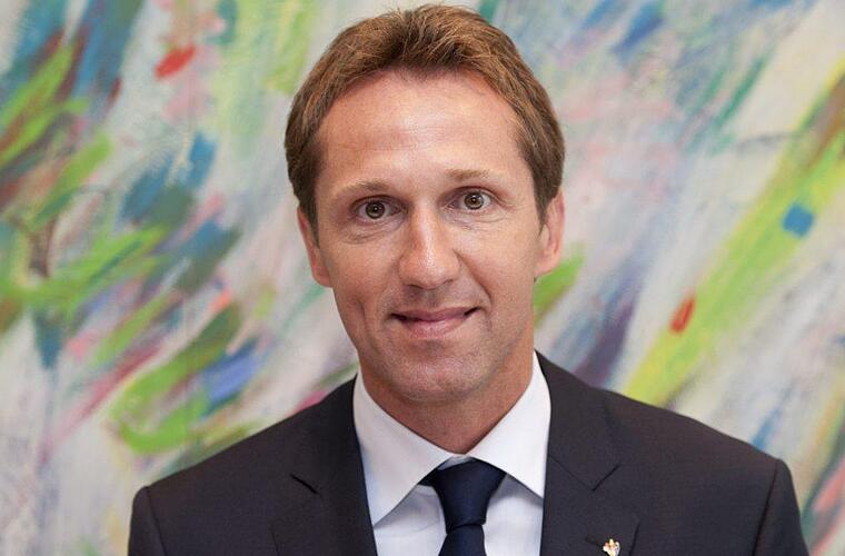 Swiss Football League engagiert Adrian Knup