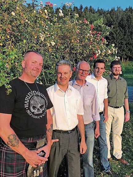 Risch: SVP will einen zweiten Gemeinderat