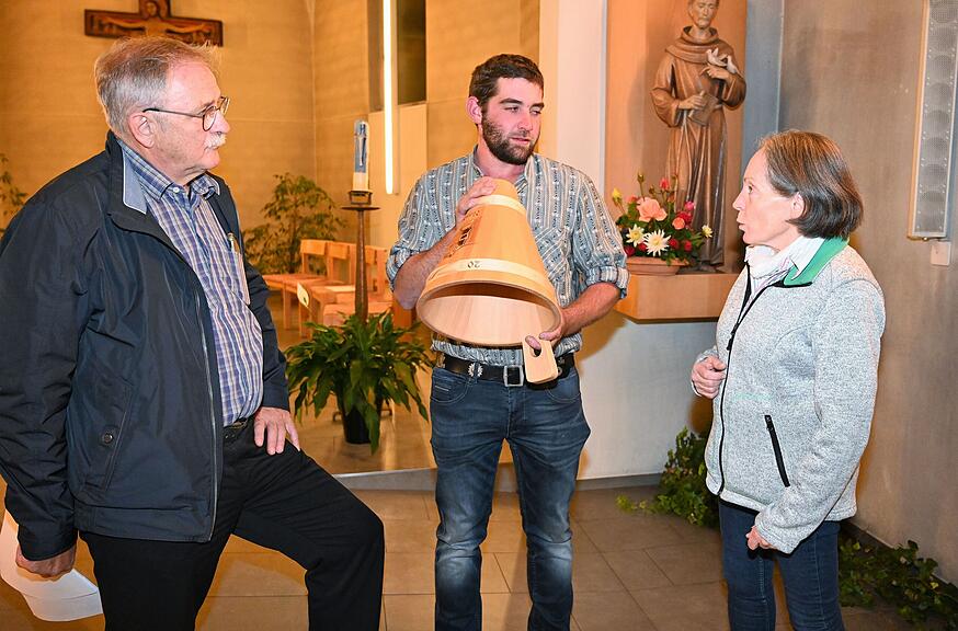Veranstaltungsreihe im Herrenhaus Grafenort: Musik und Spiritualität in ...