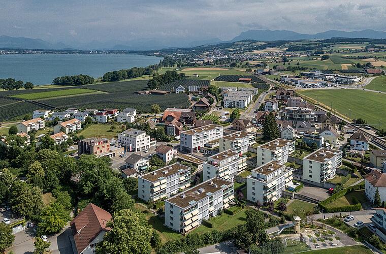 Oberkirch und Ballwil suchen noch einen SVP-Gemeinderat