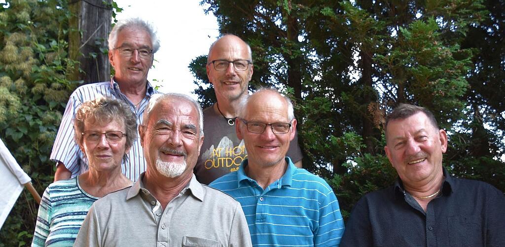 Schützenveteranen stellen Treffgenauigkeit unter Beweis