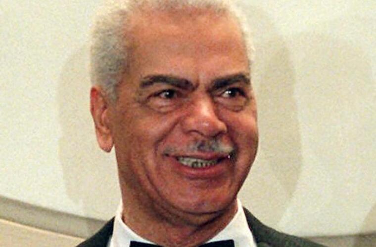 Hyman ist im Alter von 91 Jahren gestorben