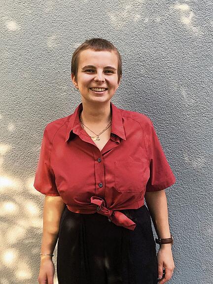 Klimademo-Mitorganisatorin: «Nur der harte Kern ist vor Ort»