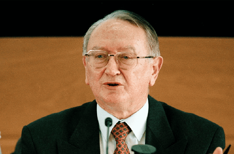 Nestlé: Die illustren Vorgänger von Philipp Navratil
