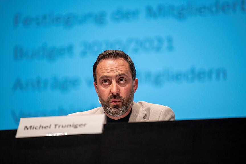 Das grösste Urner Kulturhaus steht vor ungewissen Zeiten